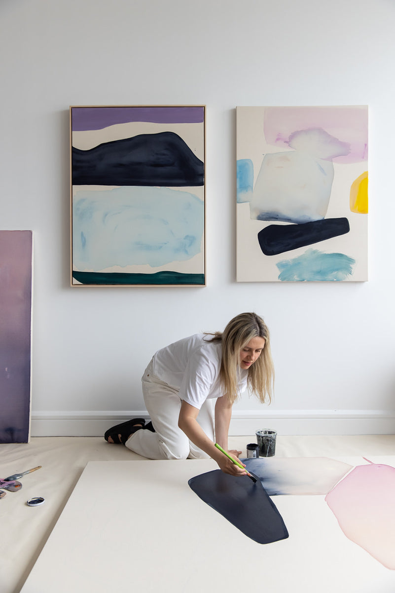 Anna Tork – Wallace
