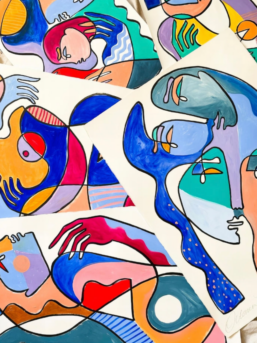 Octavia Tomyn – Wallace